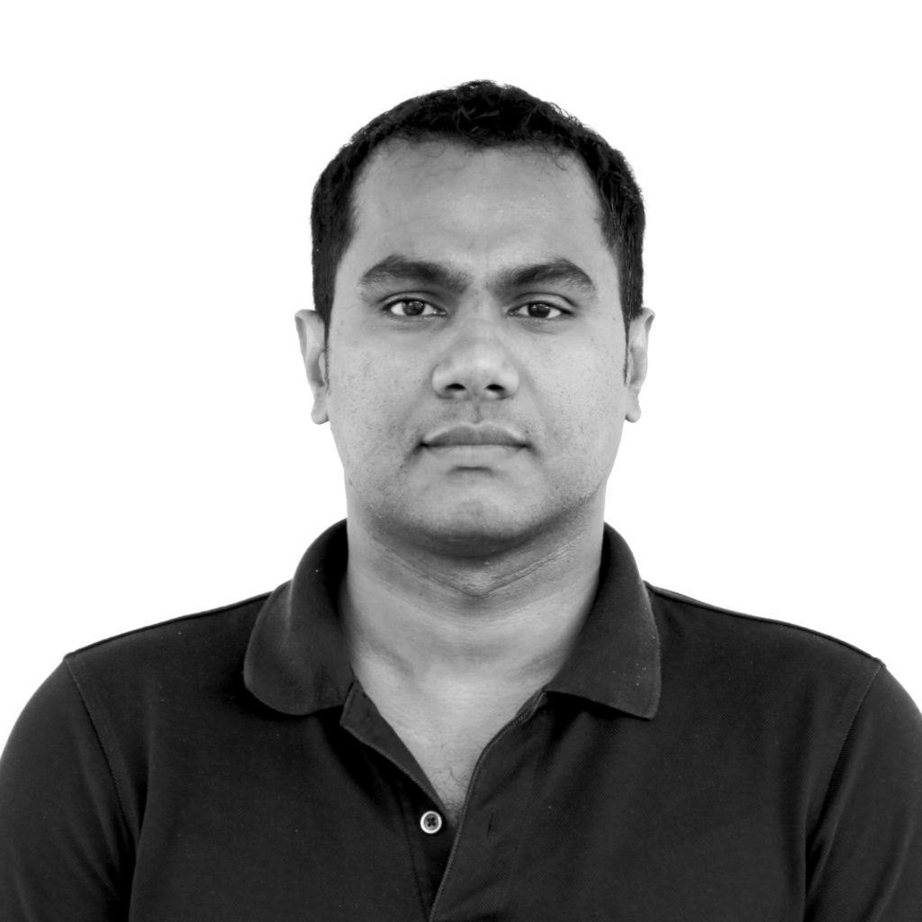 Dr. Anusha | Withana - Human Computer Interaction Lab, Saarland University