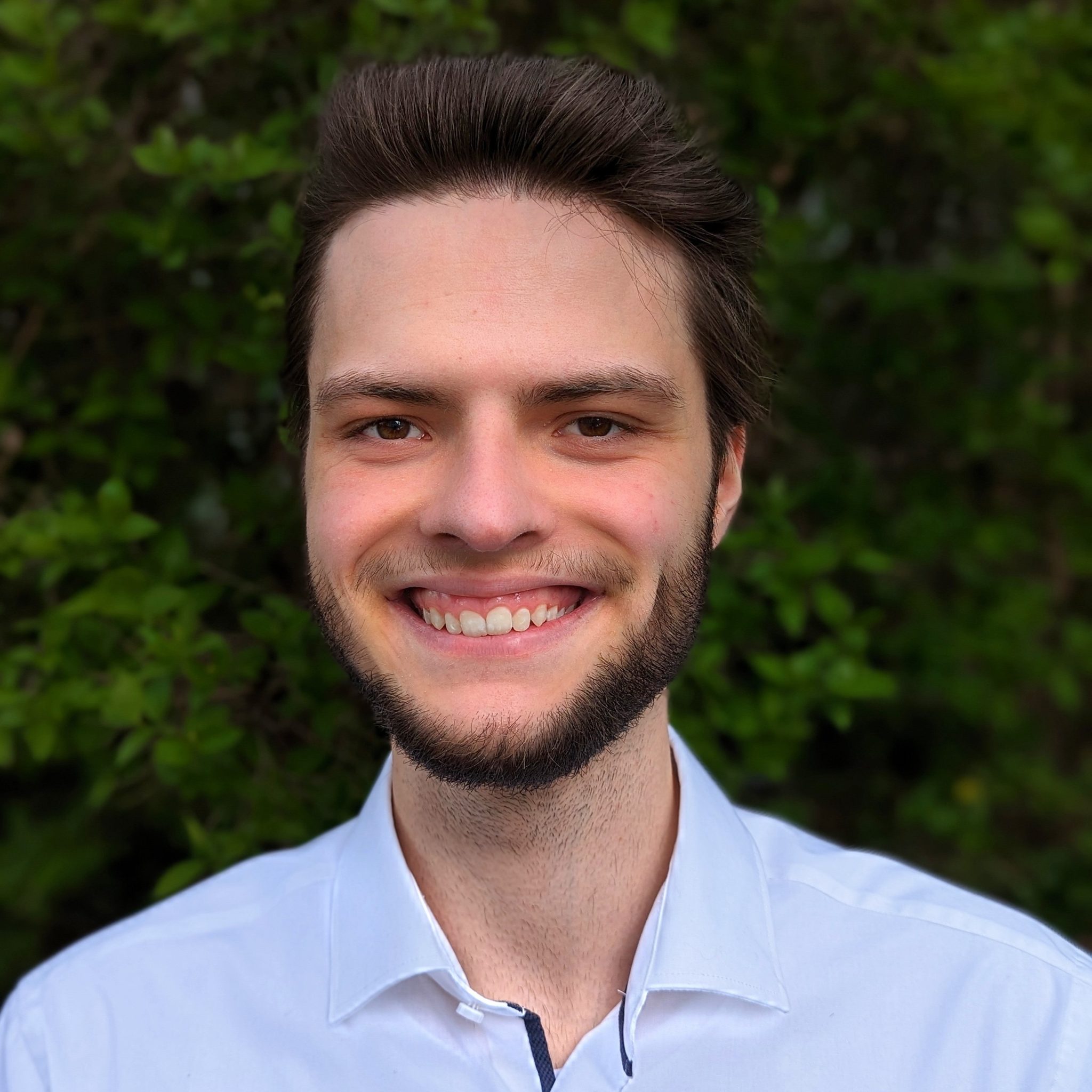 People - Human Computer Interaction Lab, Saarland University