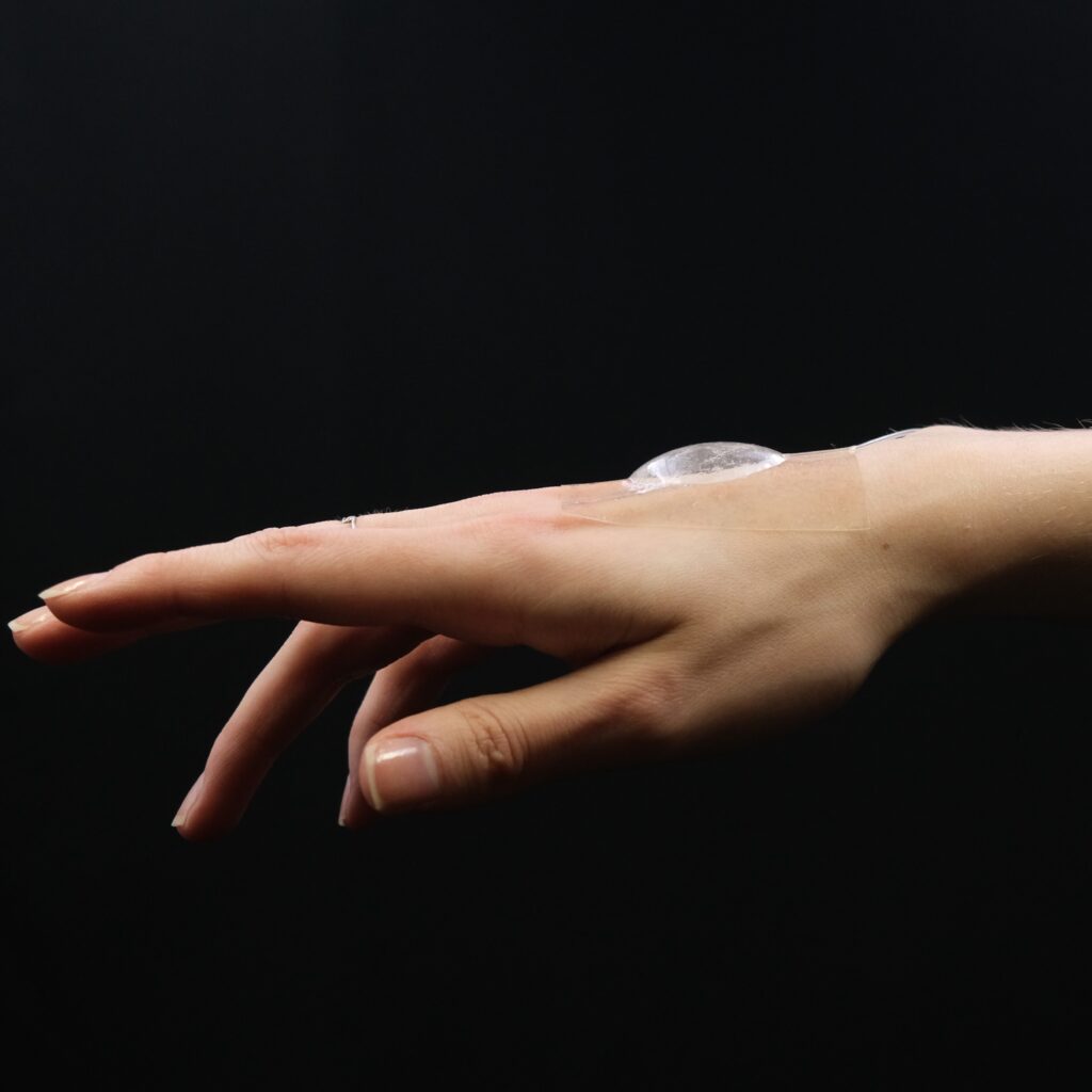 SoftBioMorph: Fabricating Sustainable Shape-changing Interfaces using ...